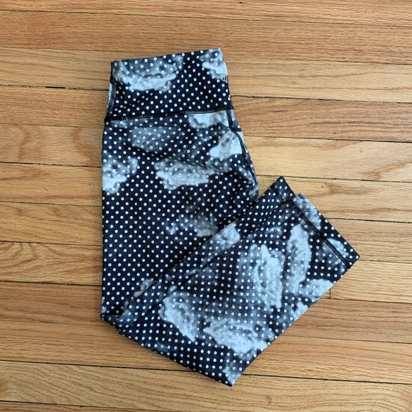 lululemon athletica | Pants & Jumpsuits | Lululemon Yoga Pants Cool ...
